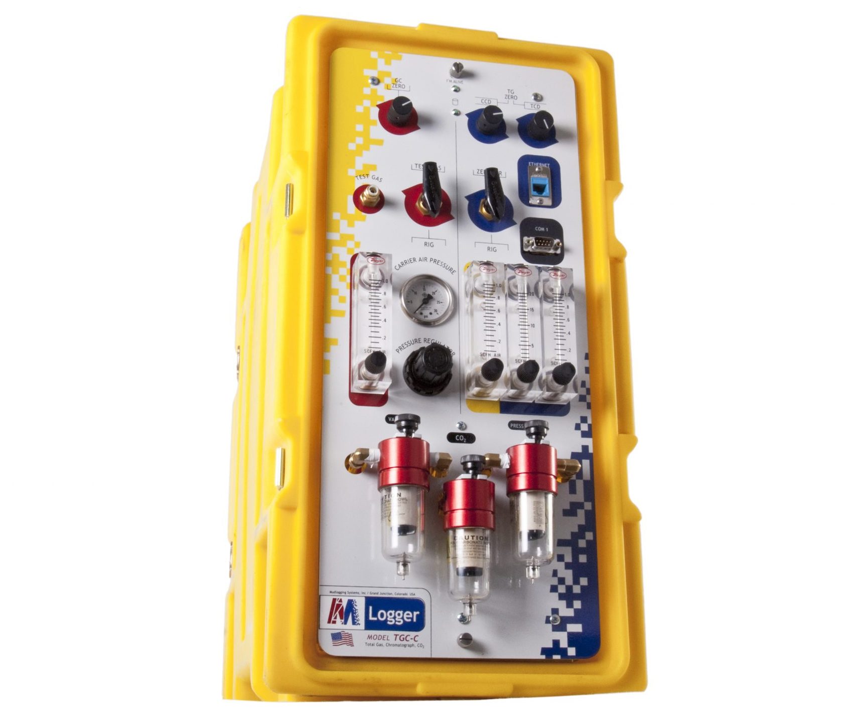 MLogger » Terra SLS, Inc.