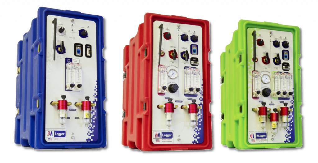 MLogger – Terra SLS, Inc.